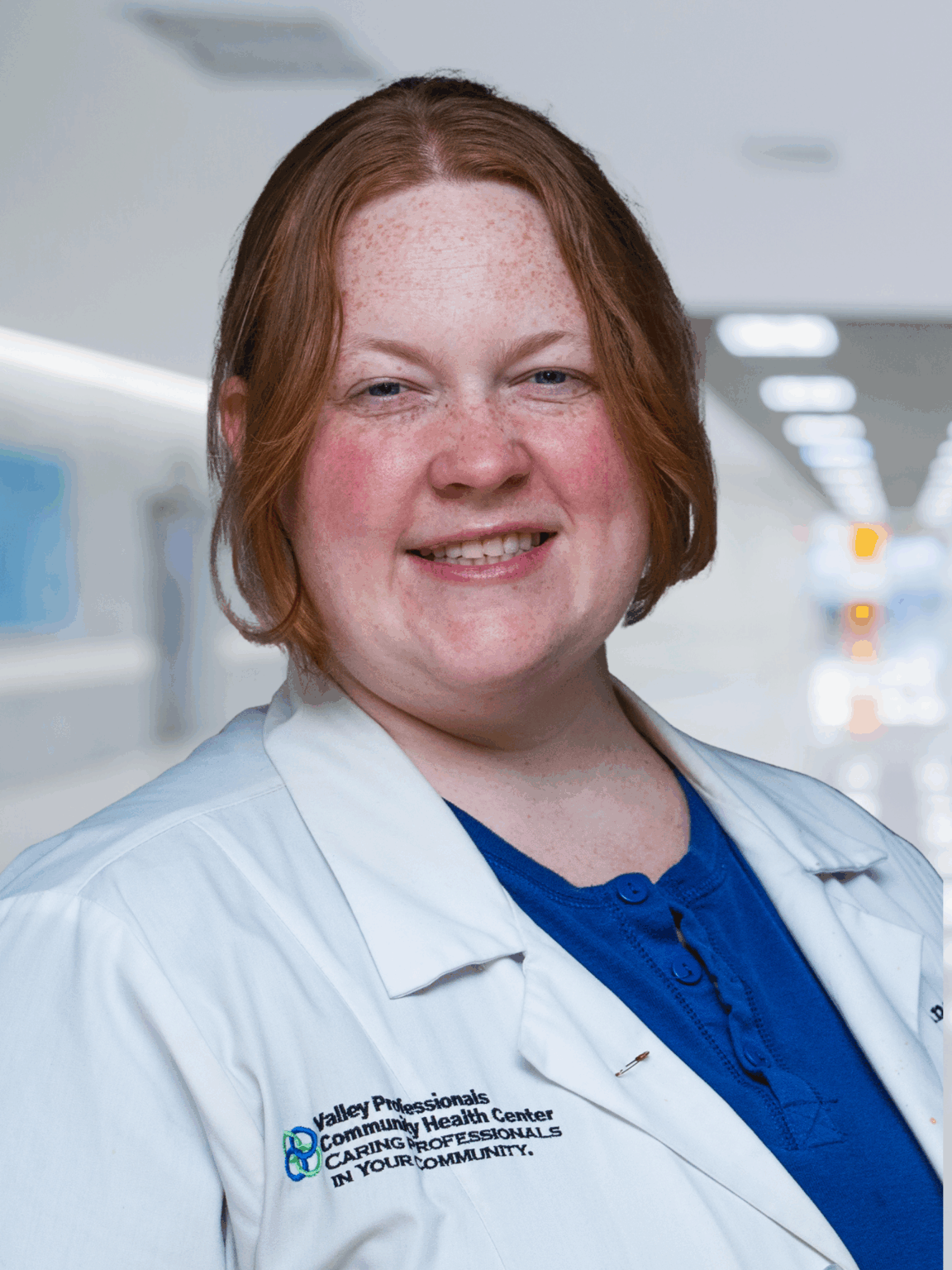 Dr. Angela Hatfield, MD – Valley Professionals Health