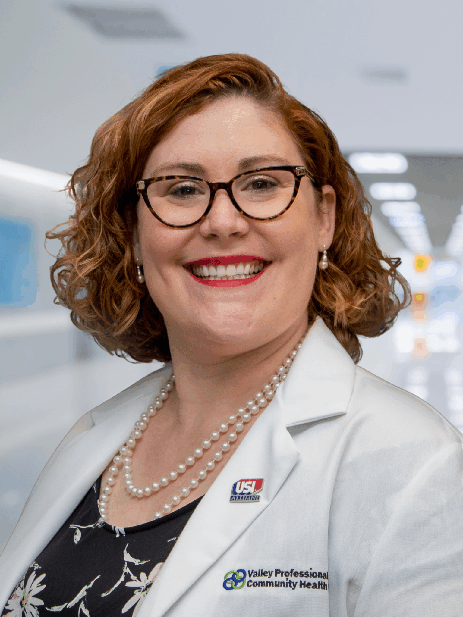 Dr. Danielle Cundiff, DO - Valley Professionals Health