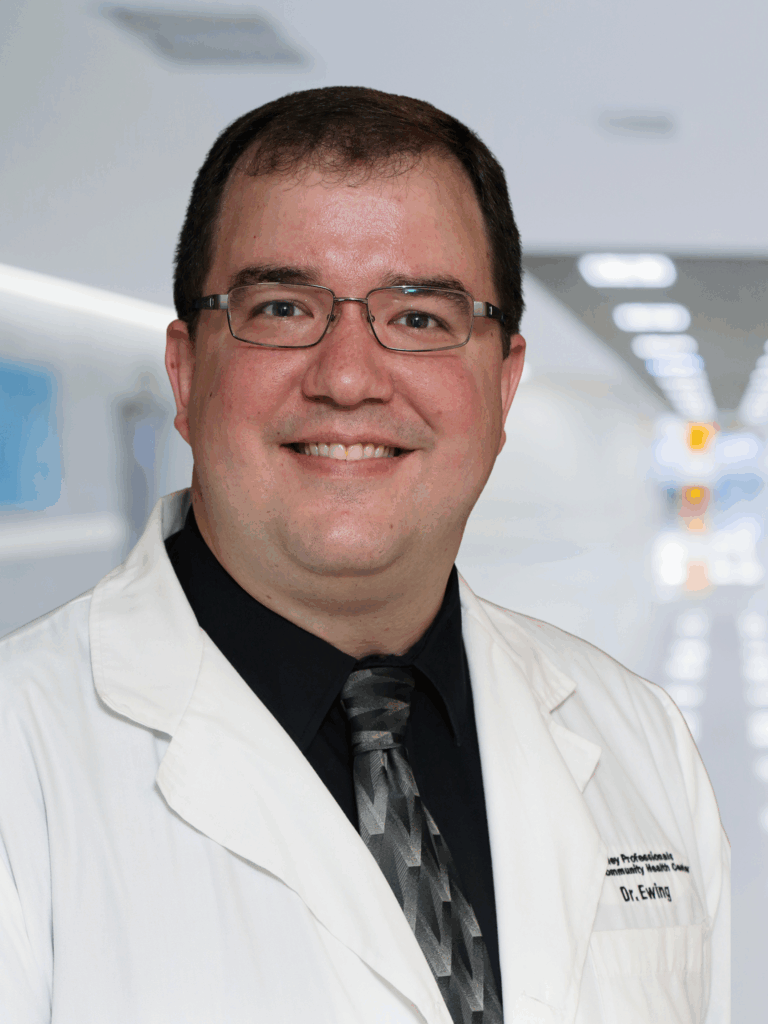 Dr. Sean Ewing, MD - Valley Professionals Health