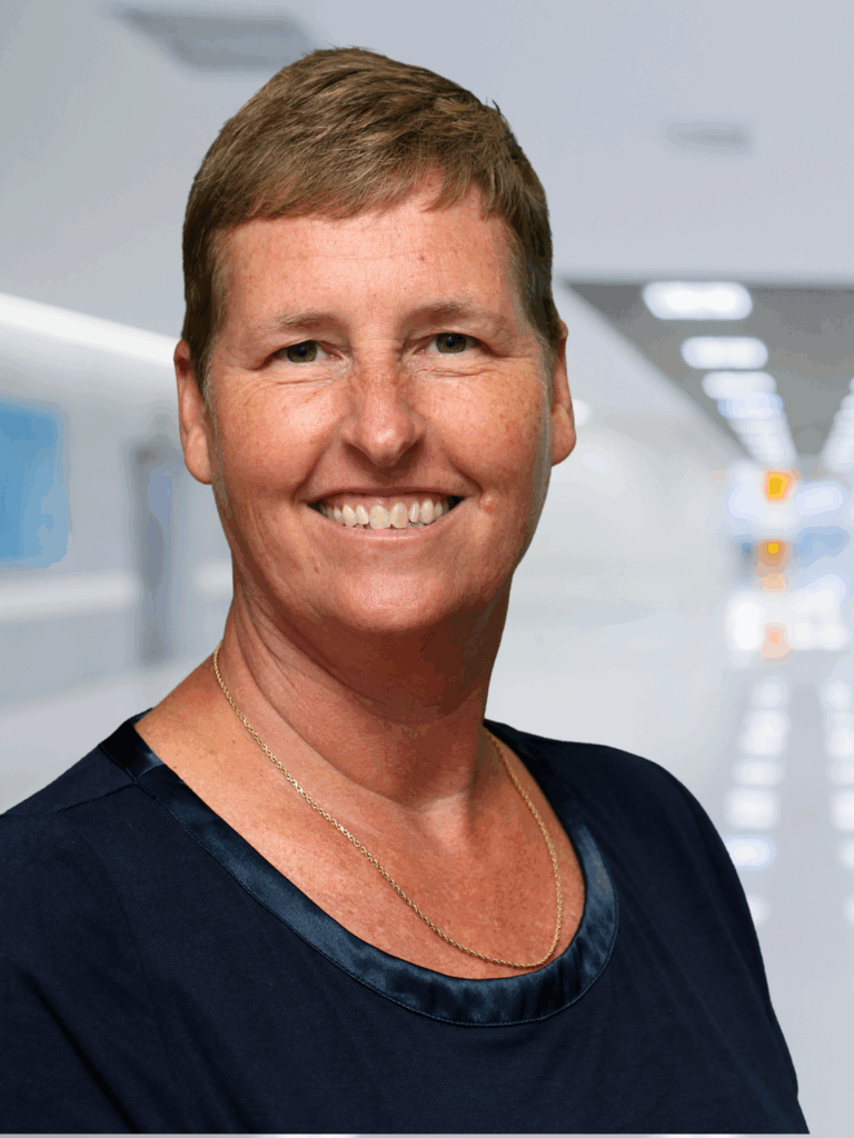 Sara Ritter, LCSW – Valley Professionals Health