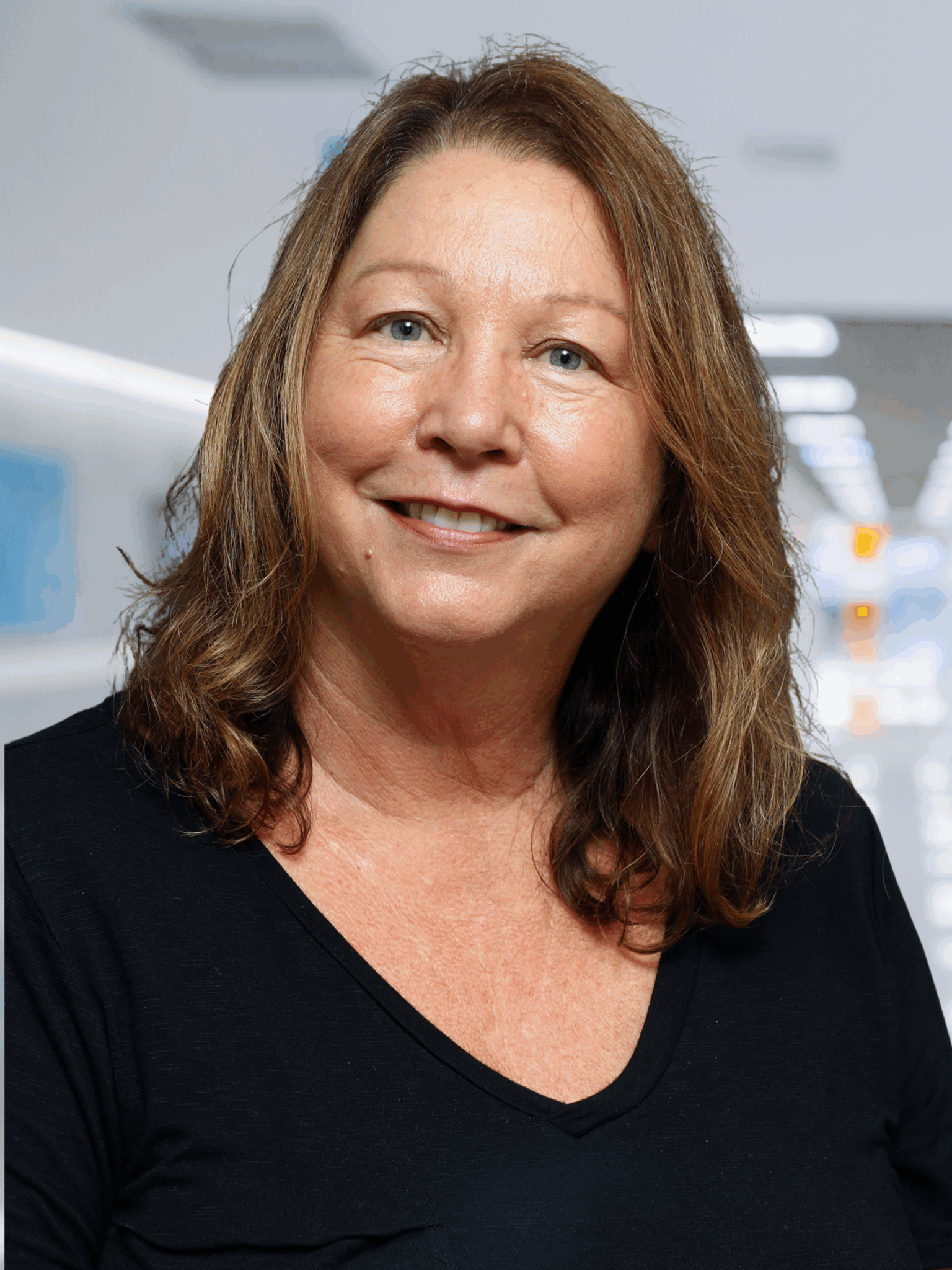 Sheri Trendelman, MS, LMHC - Valley Professionals Health