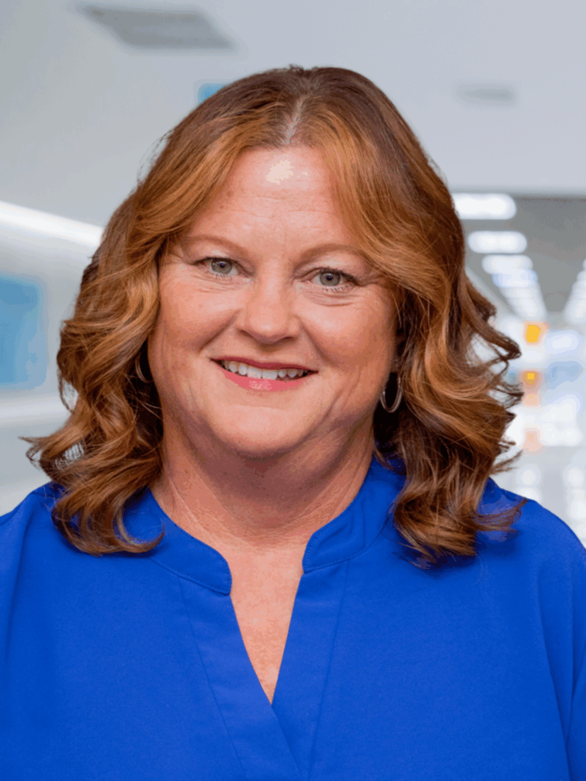 Amy Joy, FNP-BC – Valley Professionals Health