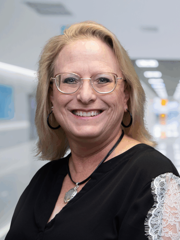 Jill Ratcliff, LCSW – Valley Professionals Health