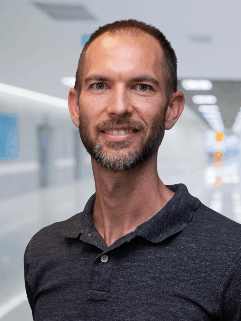 Dr. Jeff Binder, DC – Valley Professionals Health