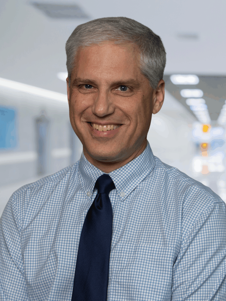 Dr. Eric Beachy, MD - Valley Professionals Health