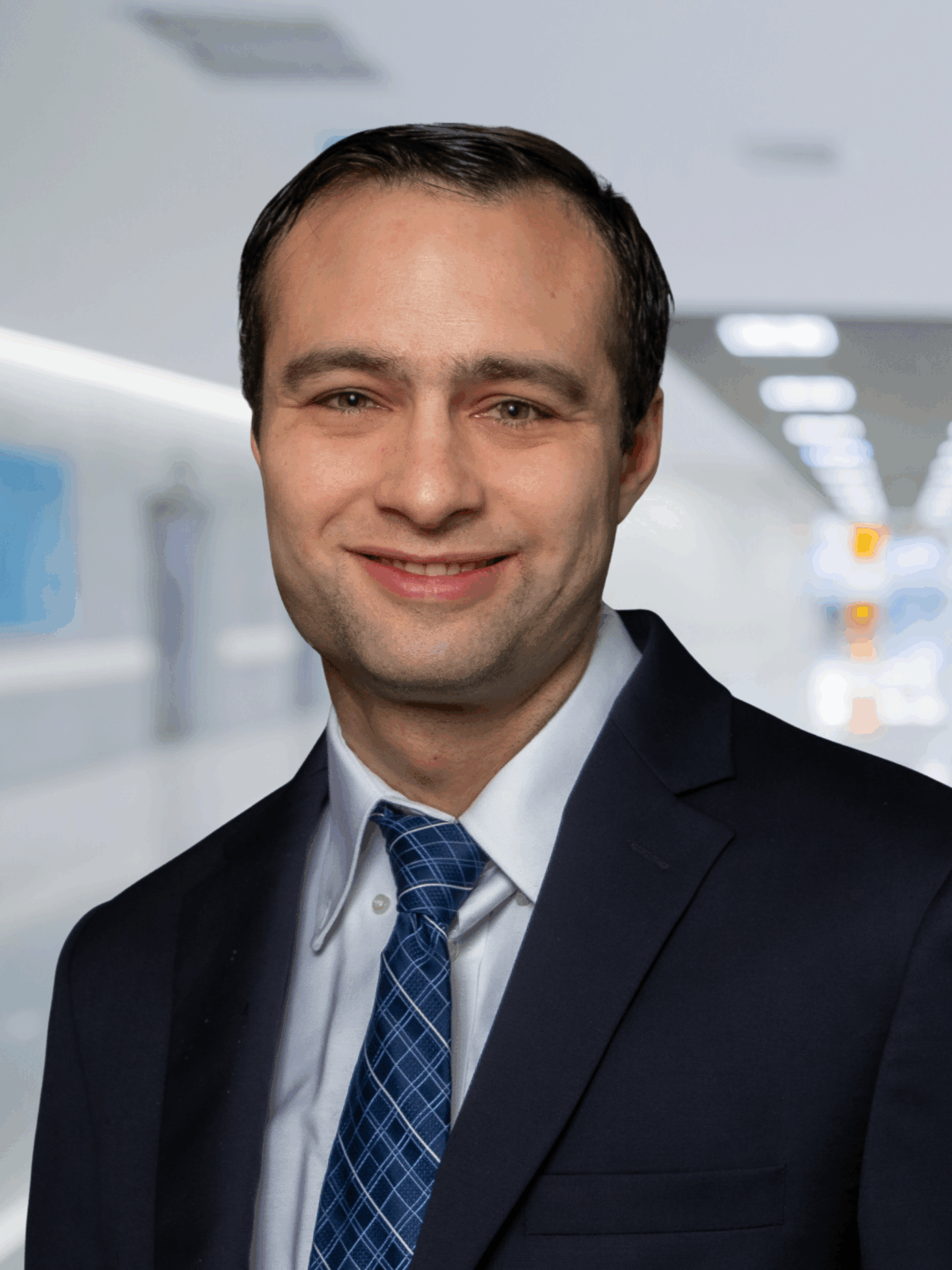 Dr. Benjamin LaHood, MD – Valley Professionals Health