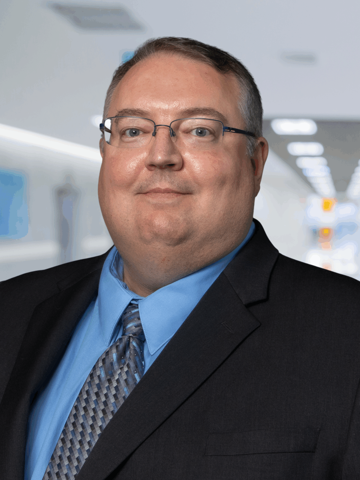 Dr. Andrew McDonald, MD – Valley Professionals Health