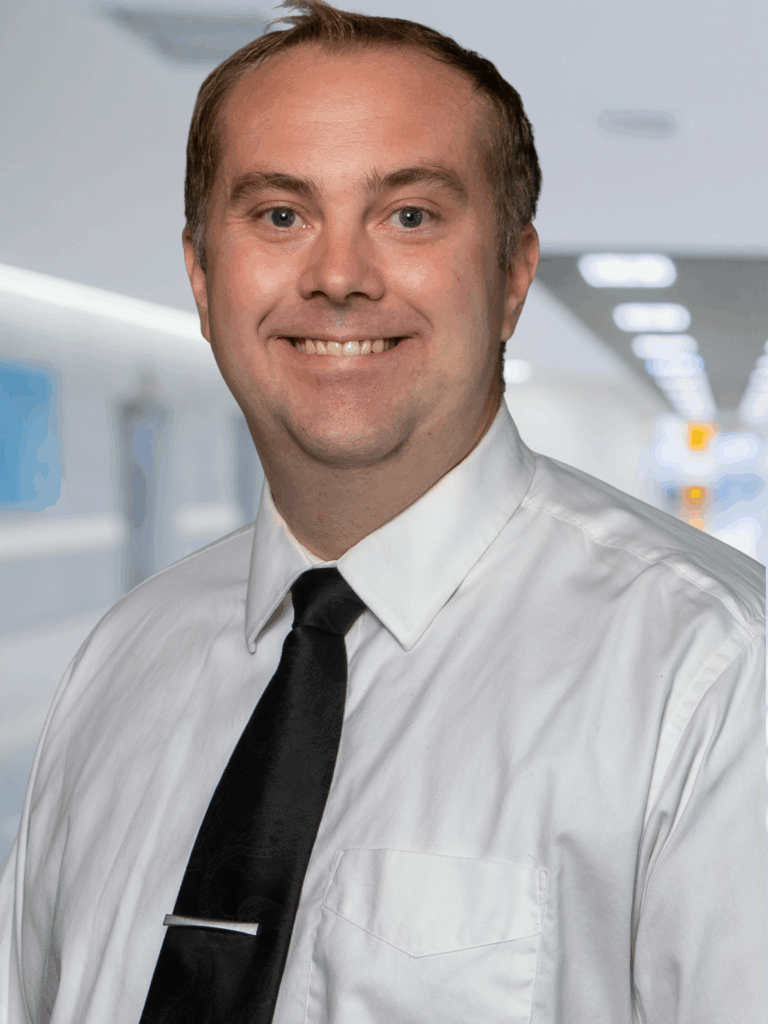 Dr. George Fritch, MD - Valley Professionals Health