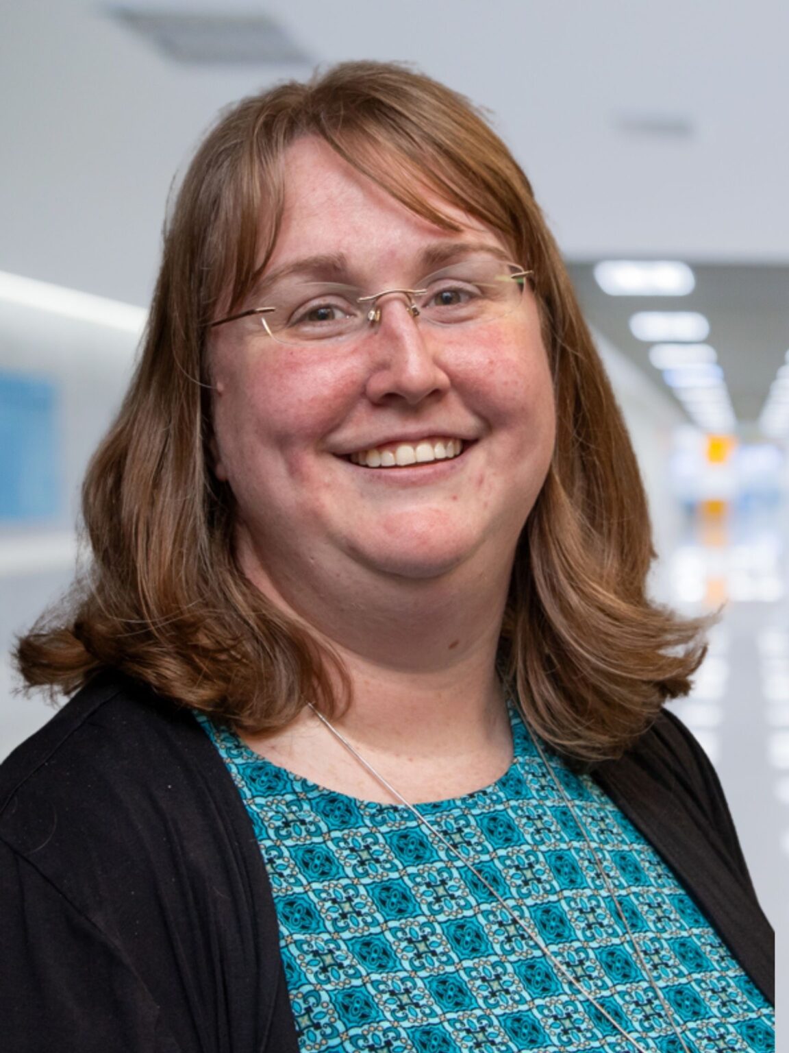Dr. Arrianne Whittaker, DO – Valley Professionals Health