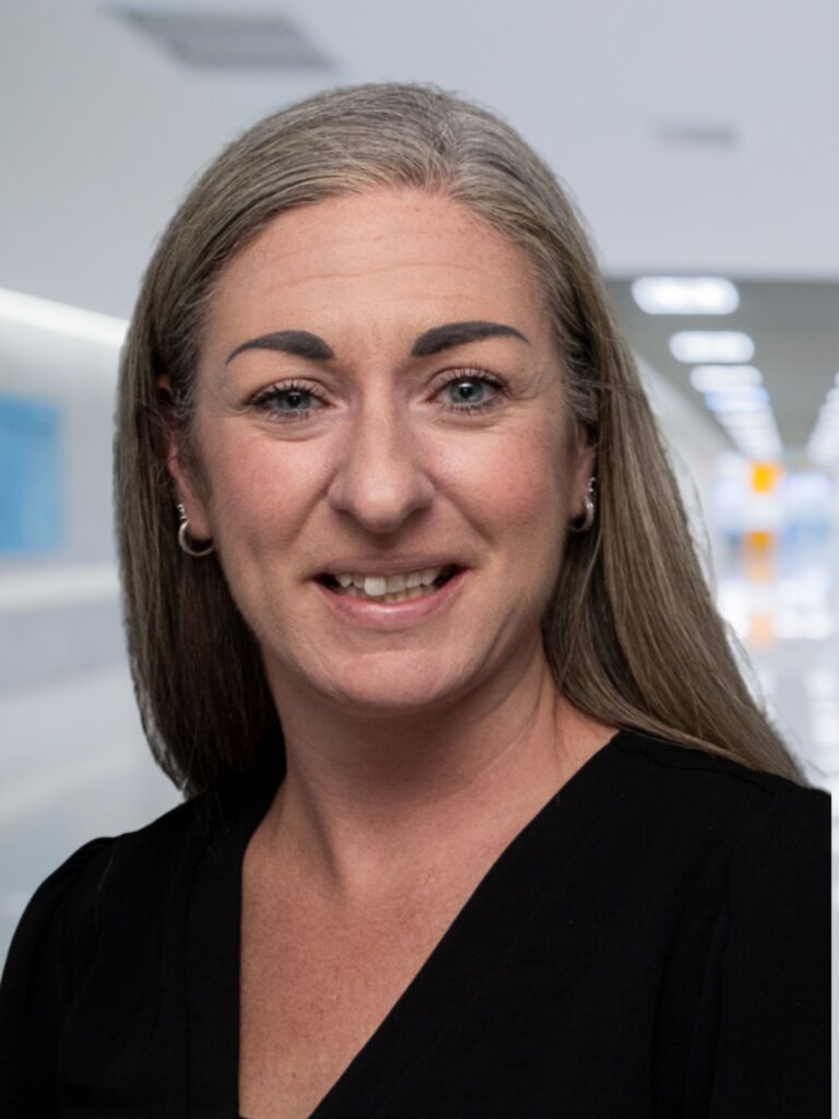 Charlotte Waling, FNP-C - Valley Professionals Health