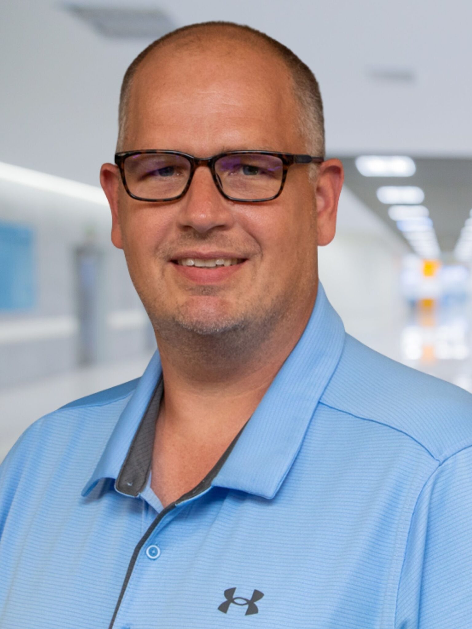 Dr. Andrew Cox, DC - Valley Professionals Health