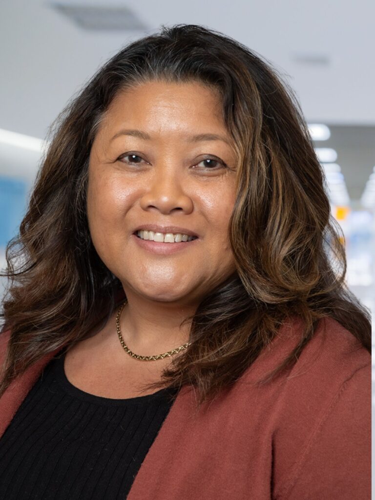 Dr. Jacqueline Nuval, PhD, HSPP – Valley Professionals Health