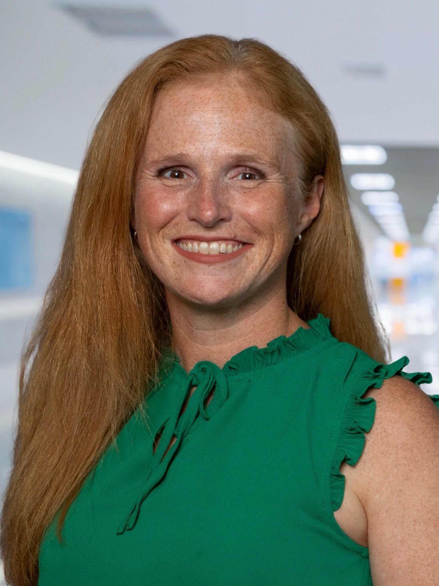 Amber Cadick, PHD, HSPP - Valley Professionals Health