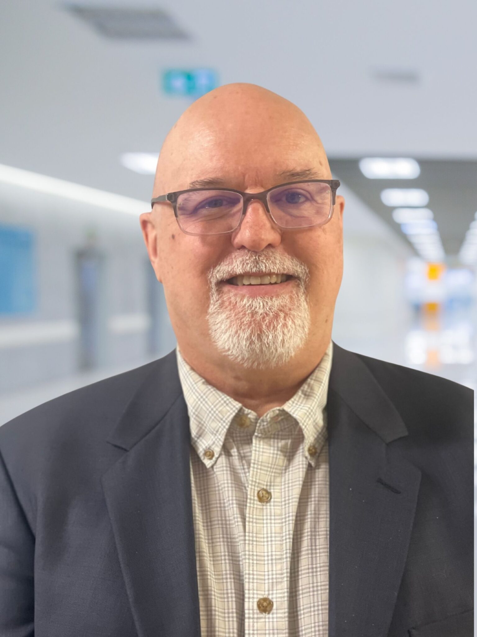 Dr. Wayne Myles, DO – Valley Professionals Health