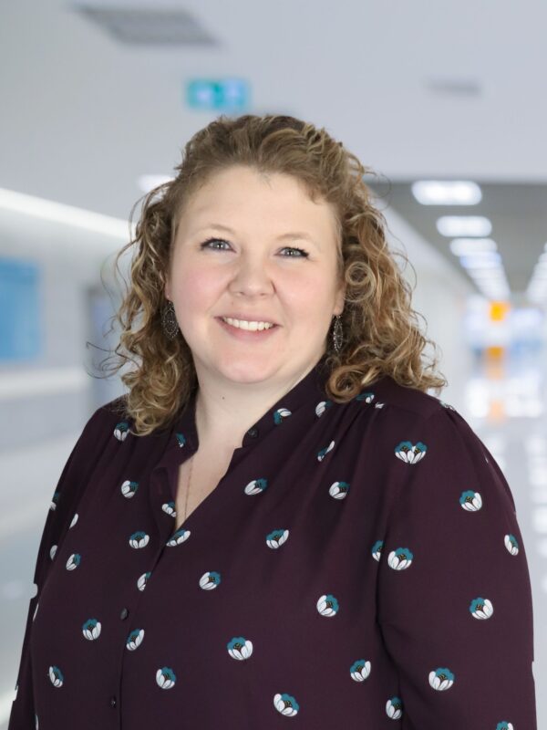 Eryn Gorman, PA-C – Valley Professionals Health