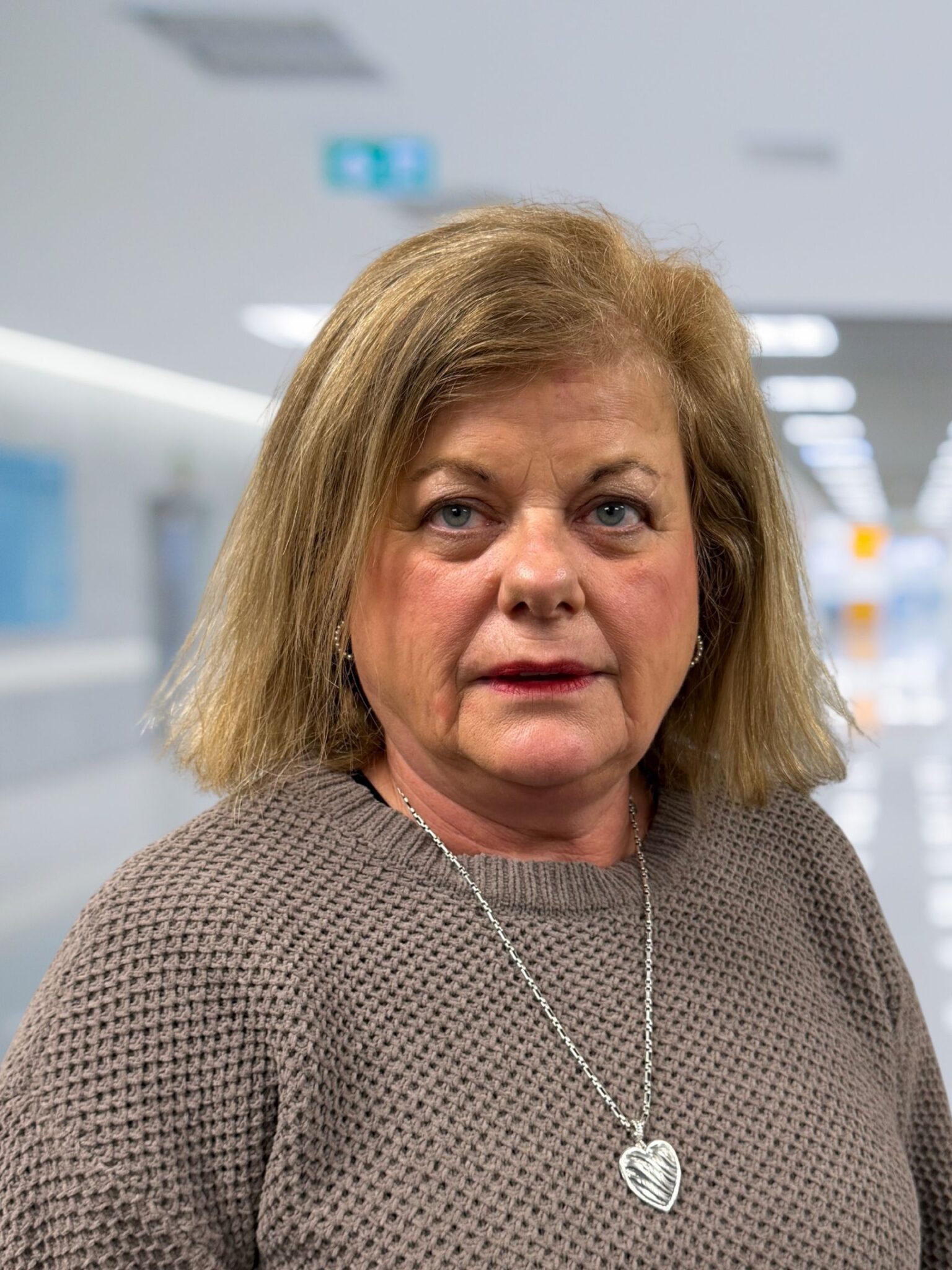 Melissa Burns, LCSW - Valley Professionals Health